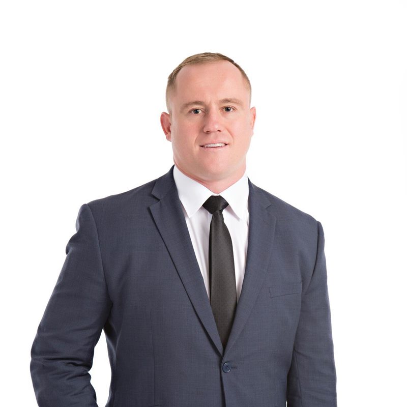 Tod Foster | Real Estate Agent | Trade Me Property