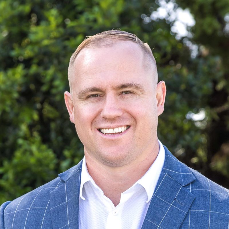 Tod Foster | Real Estate Agent | Trade Me Property