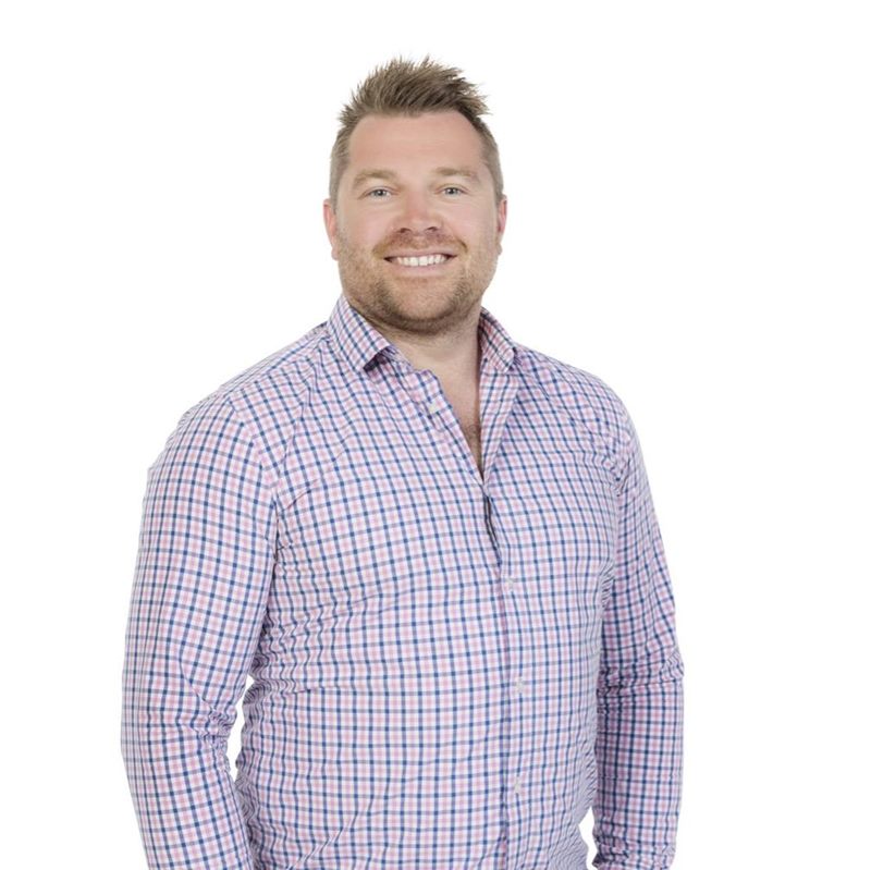 Mike Lewis | Real Estate Agent | Trade Me Property