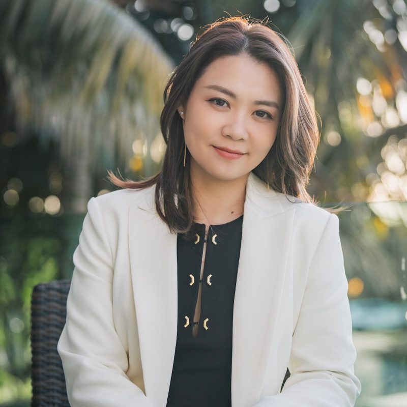 Queenie Feng | Real Estate Agent | Trade Me Property