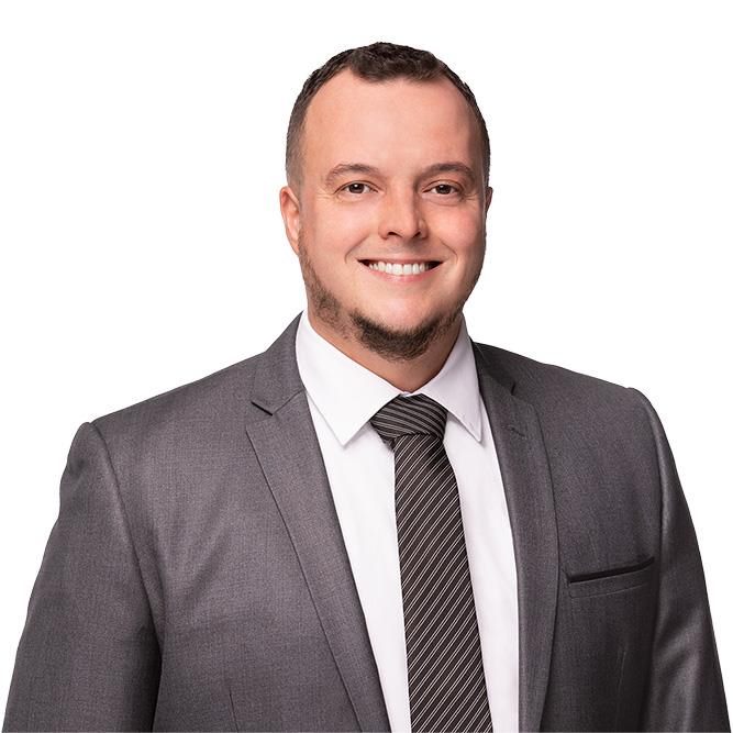 Jonathan Borck | Real Estate Agent | Trade Me Property
