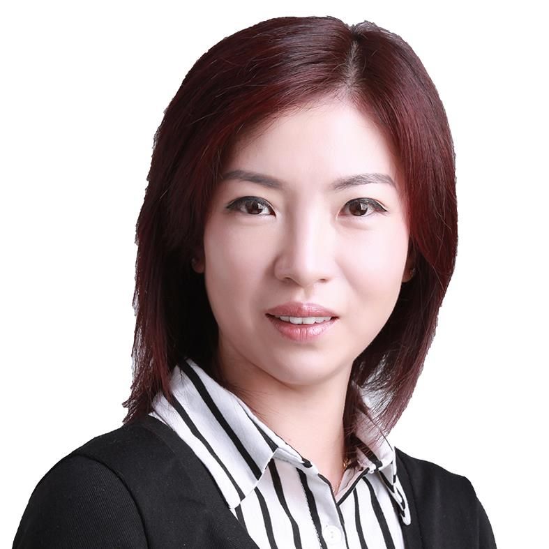 Sammi Chen | Real Estate Agent | Trade Me Property