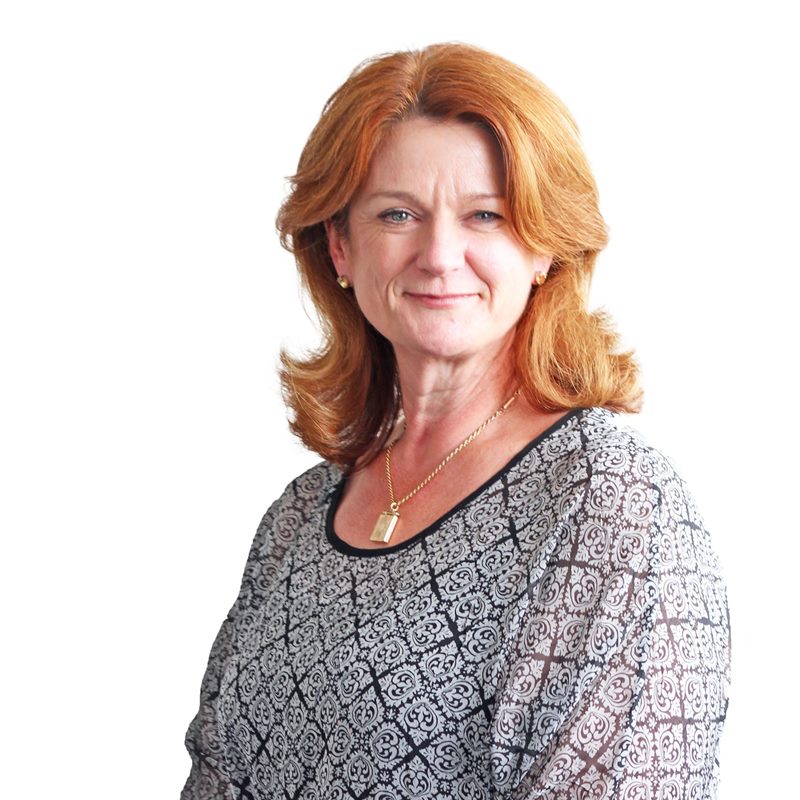 Liz Jones-Parry | Real Estate Agent | Trade Me Property