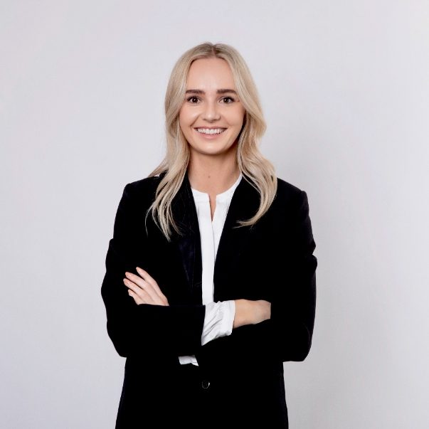 Omea Swanson | Real Estate Agent | Trade Me Property