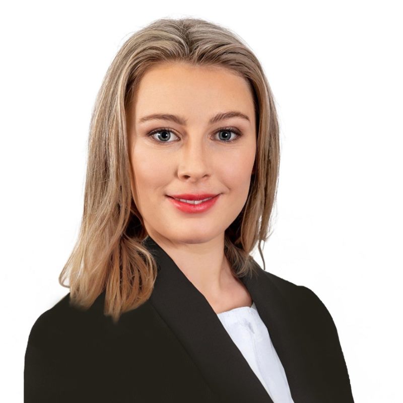 Rachel Aislabie | Real Estate Agent | Trade Me Property