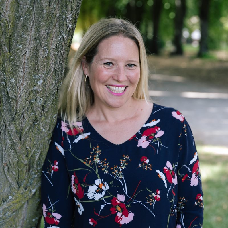 Hannah Walker | Real Estate Agent | Trade Me Property