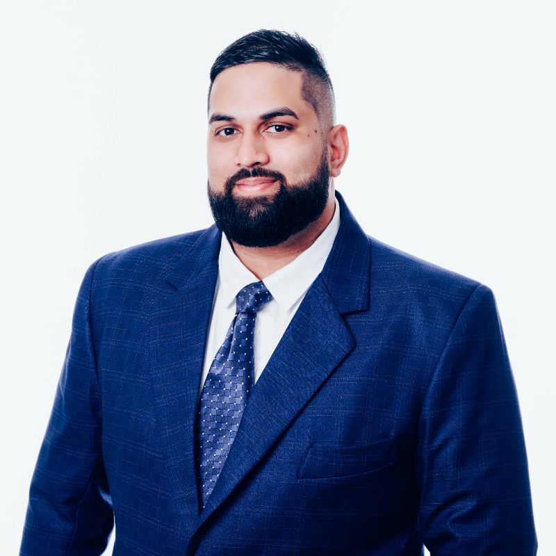 Abrar Ali | Real Estate Agent | Trade Me Property