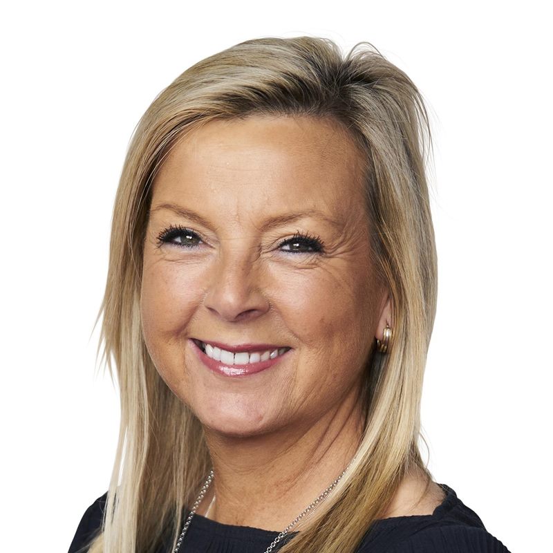 Angela Thomas | Real Estate Agent | Trade Me Property