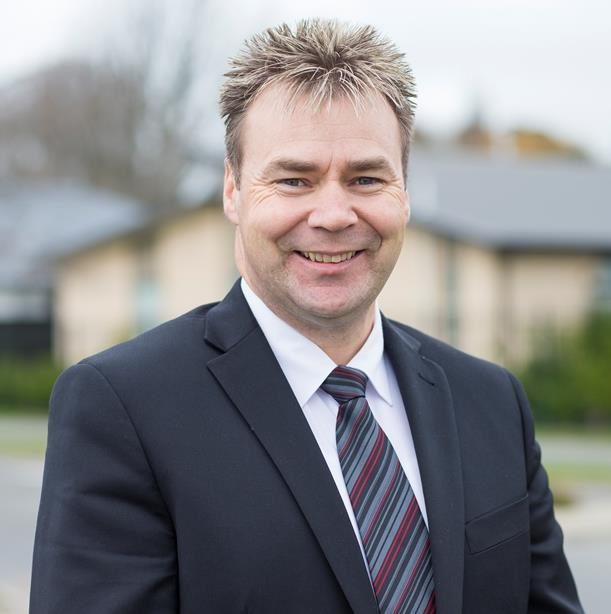 Sean Powell | Real Estate Agent | Trade Me Property