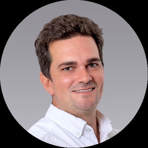 Tim Thomas | Real Estate Agent | Trade Me Property