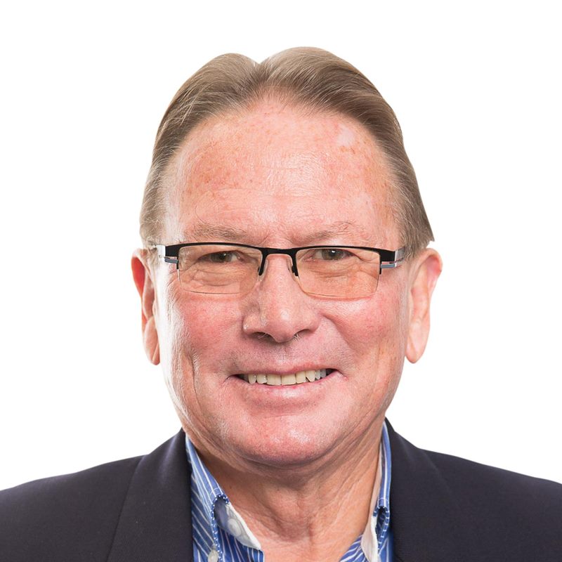 Robert Anderson | Real Estate Agent | Trade Me Property