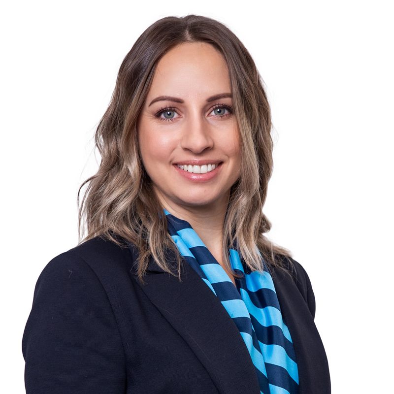 Allyra McGrath | Real Estate Agent | Trade Me Property