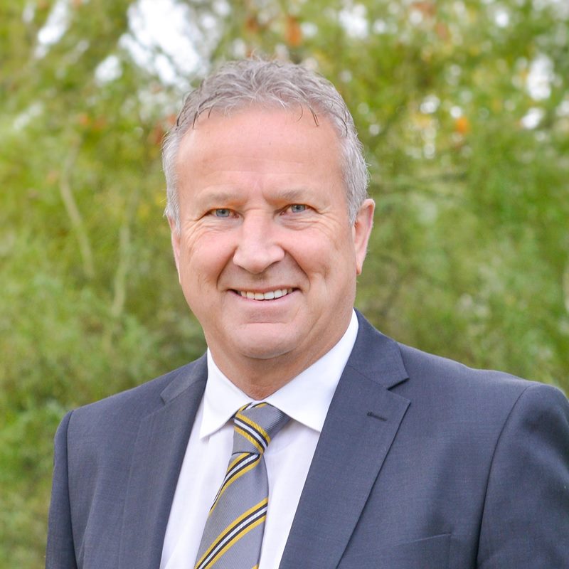 Don Sargent | Real Estate Agent | Trade Me Property