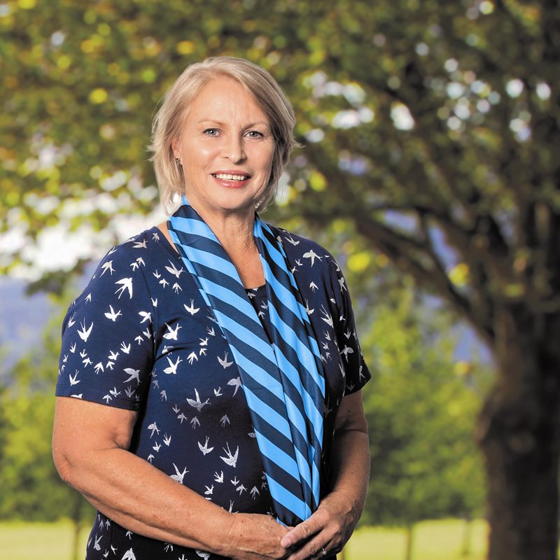 Debbie Moodie | Real Estate Agent | Trade Me Property