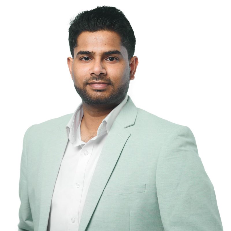 Pankul Bakshi | Real Estate Agent | Trade Me Property