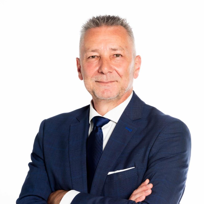 Ian Buchanan | Real Estate Agent | Trade Me Property