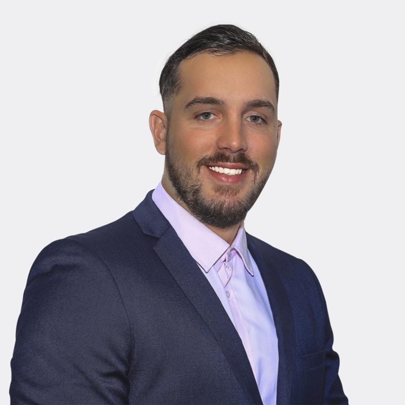 Branden Lorimer | Real Estate Agent | Trade Me Property