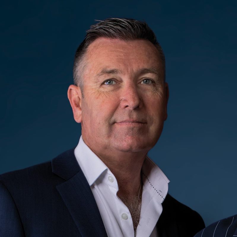 Damien Davis | Real Estate Agent | Trade Me Property