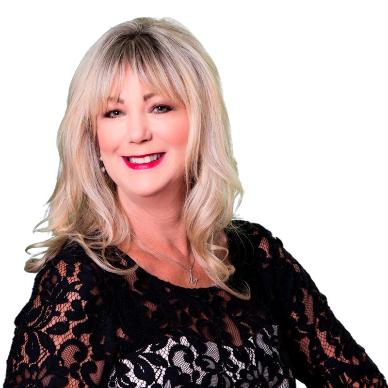 Marie Graham | Real Estate Agent | Trade Me Property