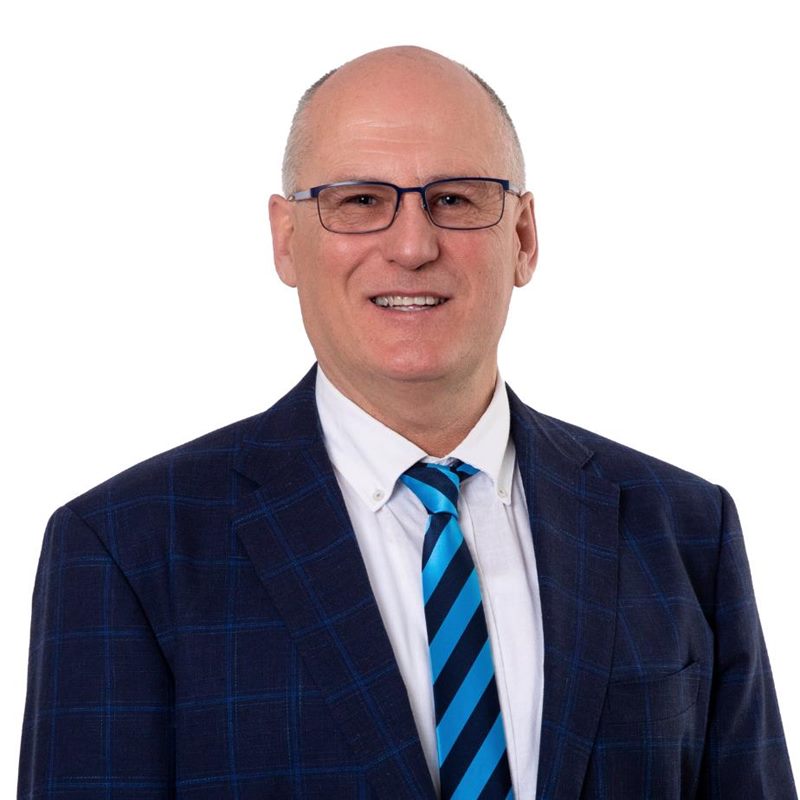 Andrew Little | Real Estate Agent | Trade Me Property