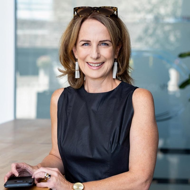 Fiona Harper | Real Estate Agent | Trade Me Property