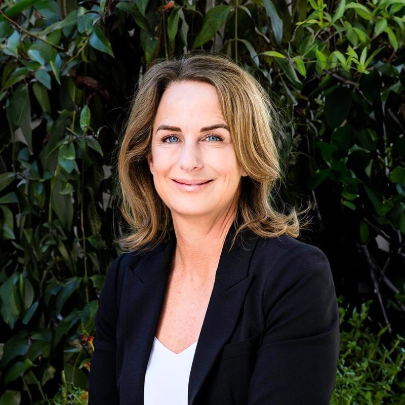 Fiona Harper | Real Estate Agent | Trade Me Property