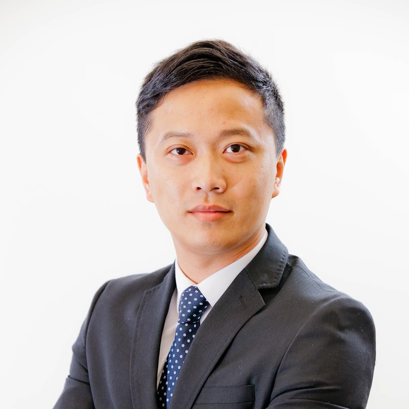 Lawrence Yuan | Real Estate Agent | Trade Me Property