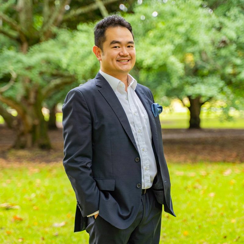 Ken Choong | Real Estate Agent | Trade Me Property