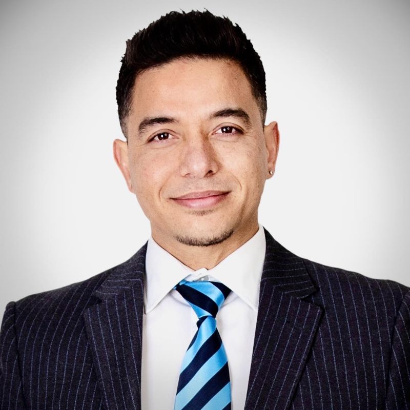 Sandep Sharma | Real Estate Agent | Trade Me Property