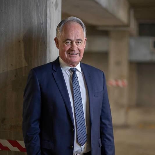 Peter Tanner | Real Estate Agent | Trade Me Property