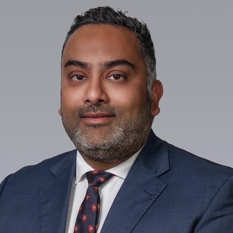 Dhiru Patel | Real Estate Agent | Trade Me Property