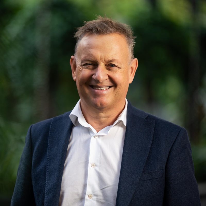 Richard Thode | Real Estate Agent | Trade Me Property