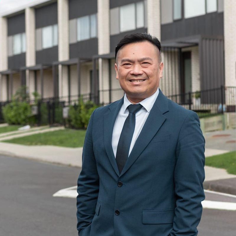 Edward Ching | Real Estate Agent | Trade Me Property