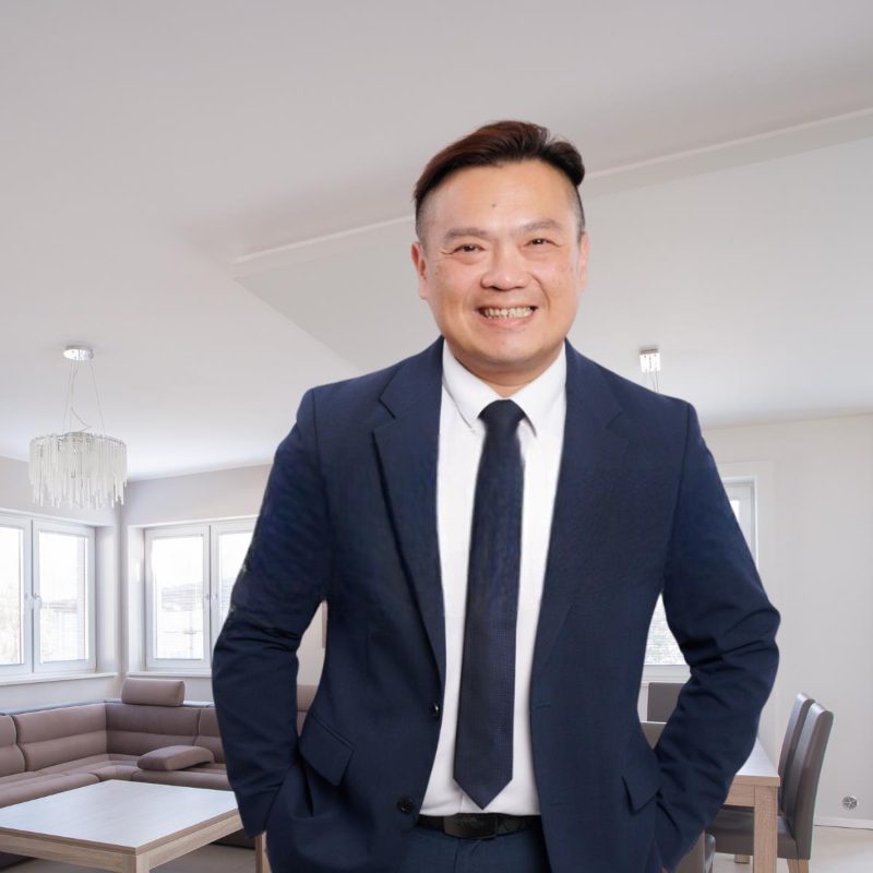 Edward Ching | Real Estate Agent | Trade Me Property