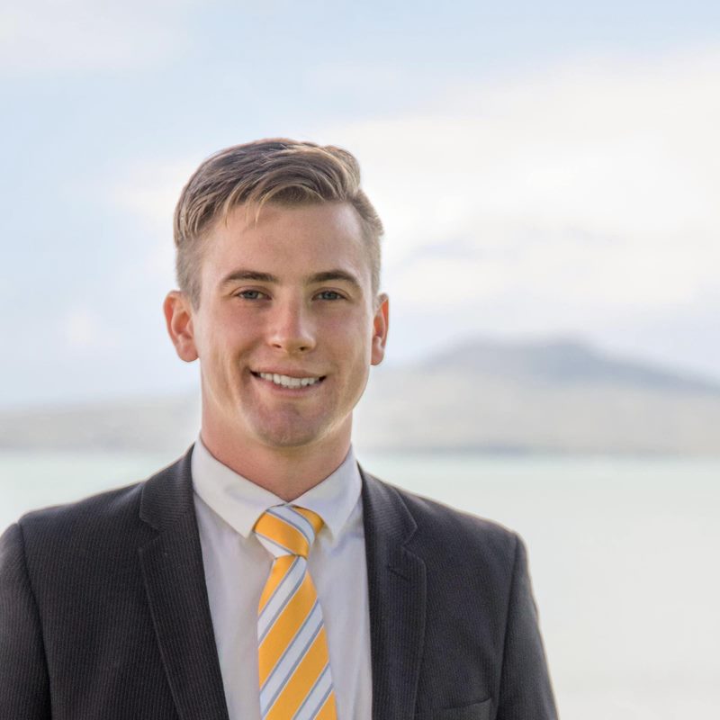 Rhys Gwilliam | Real Estate Agent | Trade Me Property