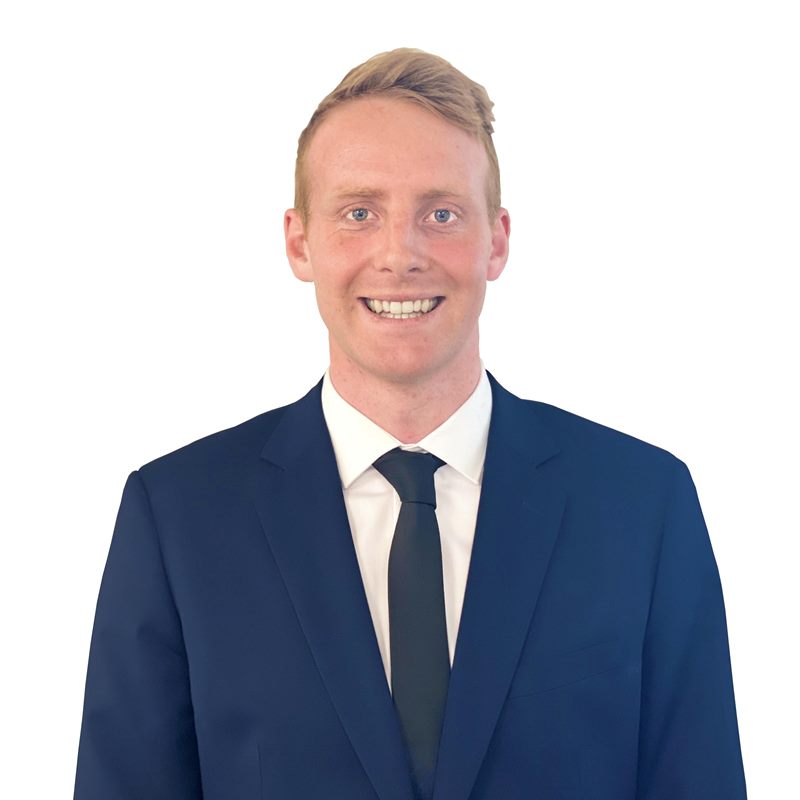 Sam Chamberlain | Real Estate Agent | Trade Me Property