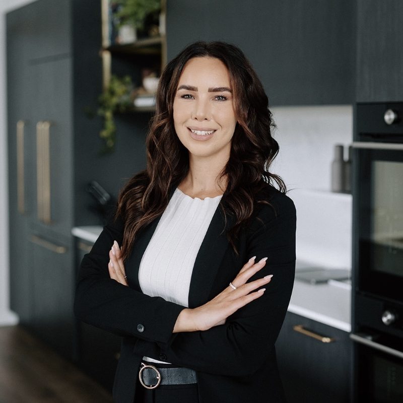 Farah Baigent | Real Estate Agent | Trade Me Property