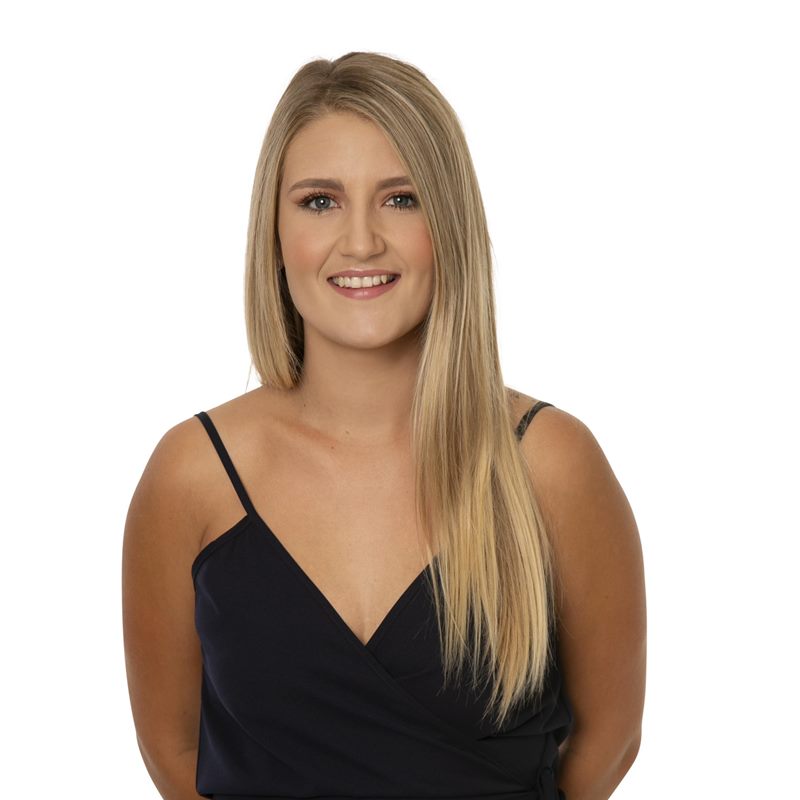 Brooke Collins | Real Estate Agent | Trade Me Property