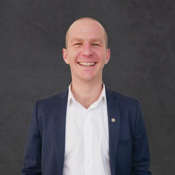 Dan Hofmann | Real Estate Agent | Trade Me Property