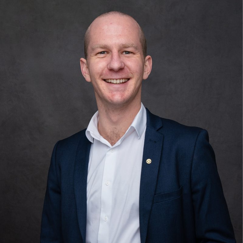 Dan Hofmann | Real Estate Agent | Trade Me Property