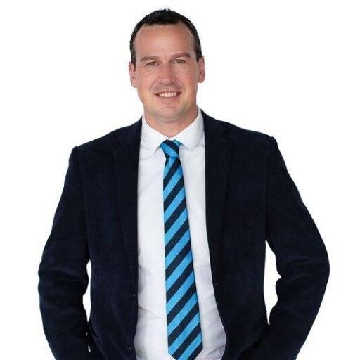 Jono Reeves | Real Estate Agent | Trade Me Property