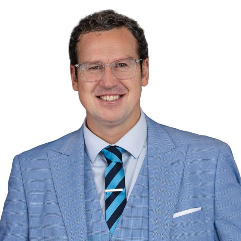 Jono Reeves | Real Estate Agent | Trade Me Property