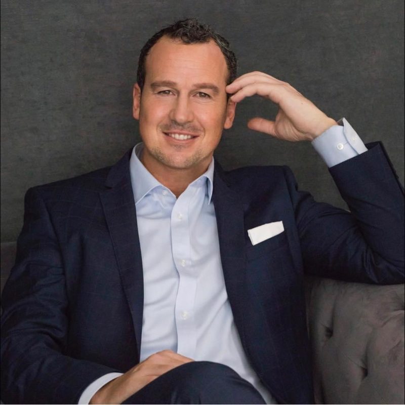 Jono Reeves | Real Estate Agent | Trade Me Property