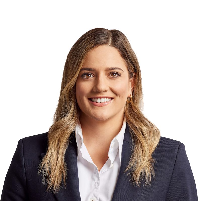 Bianca Davidson | Real Estate Agent | Trade Me Property