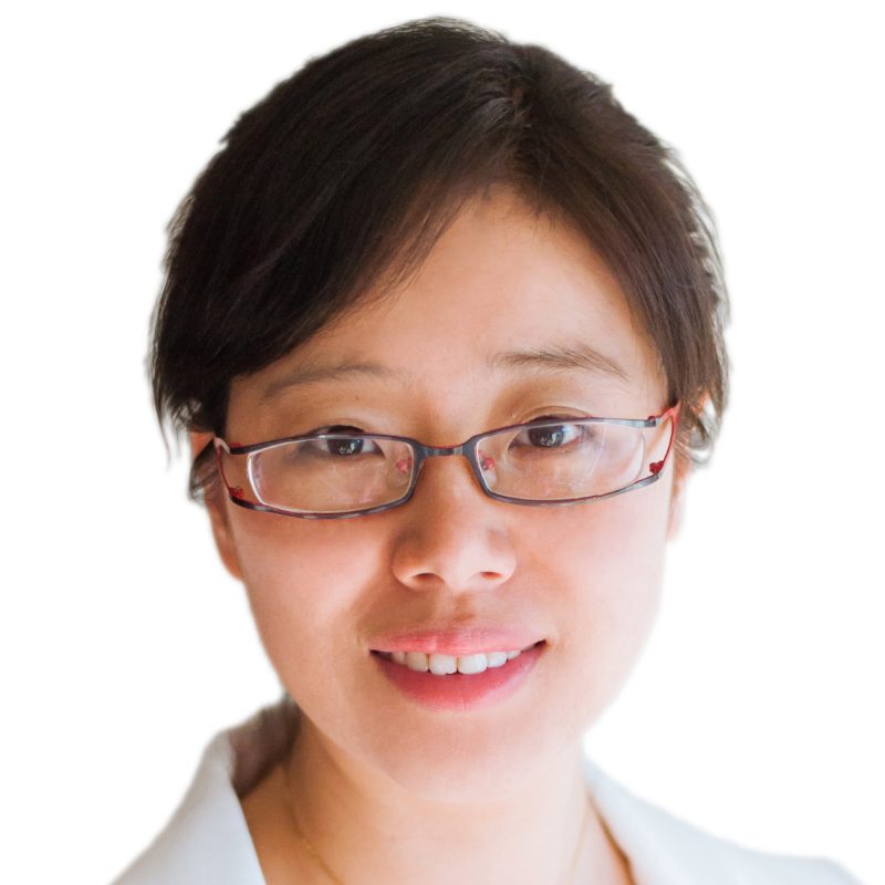 Sally Cheng | Real Estate Agent | Trade Me Property