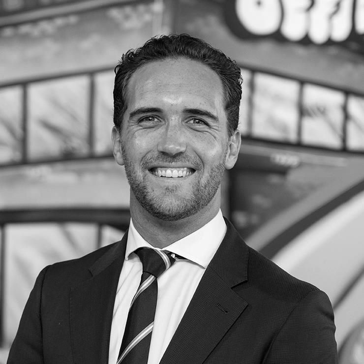 Scott Buswell | Real Estate Agent | Trade Me Property