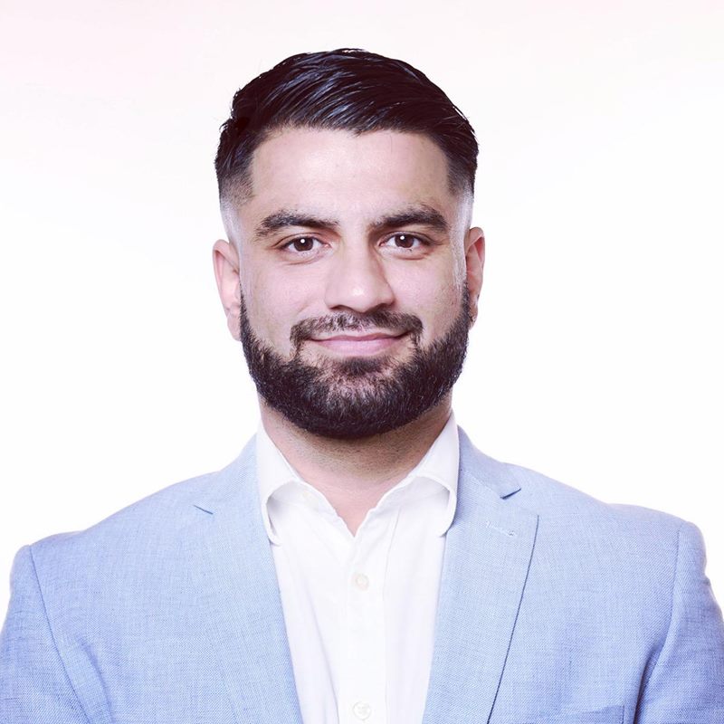 Garry Uppal | Real Estate Agent | Trade Me Property