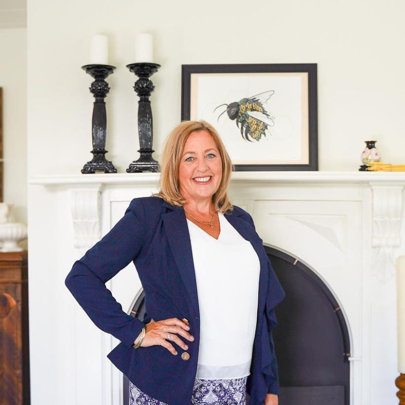 Leanne Bayler | Real Estate Agent | Trade Me Property