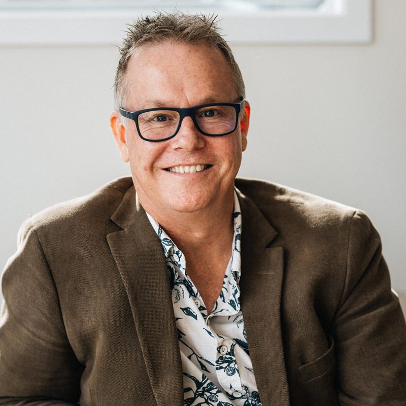 Andrew Lanyon | Real Estate Agent | Trade Me Property