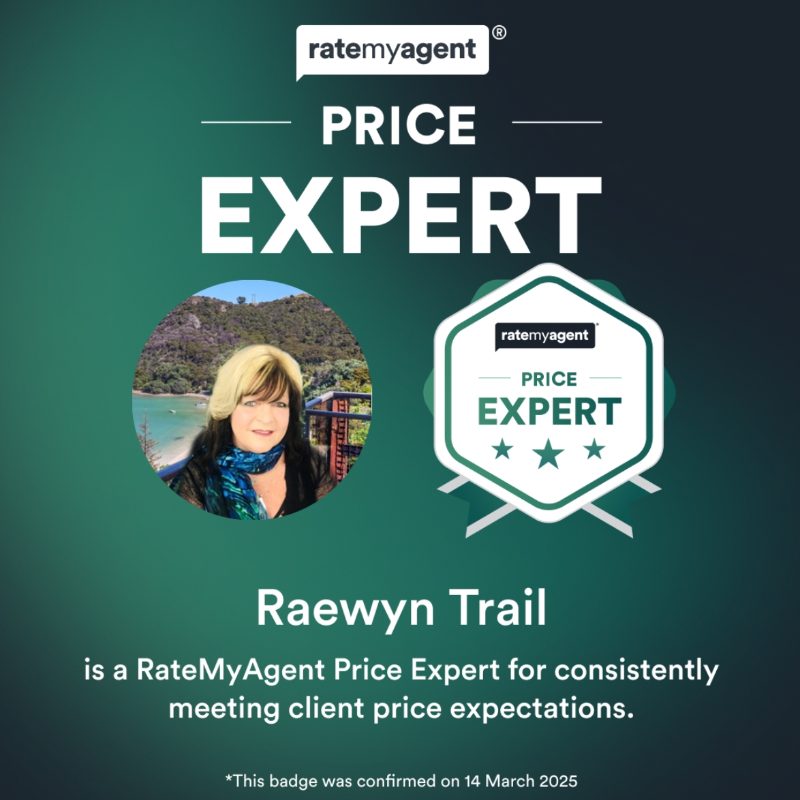 Raewyn Trail | Real Estate Agent | Trade Me Property